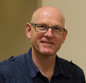 Craig Butler - Avatar Oceania