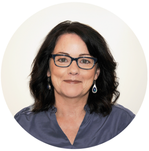 Jen Rutherford - Avatar Oceania