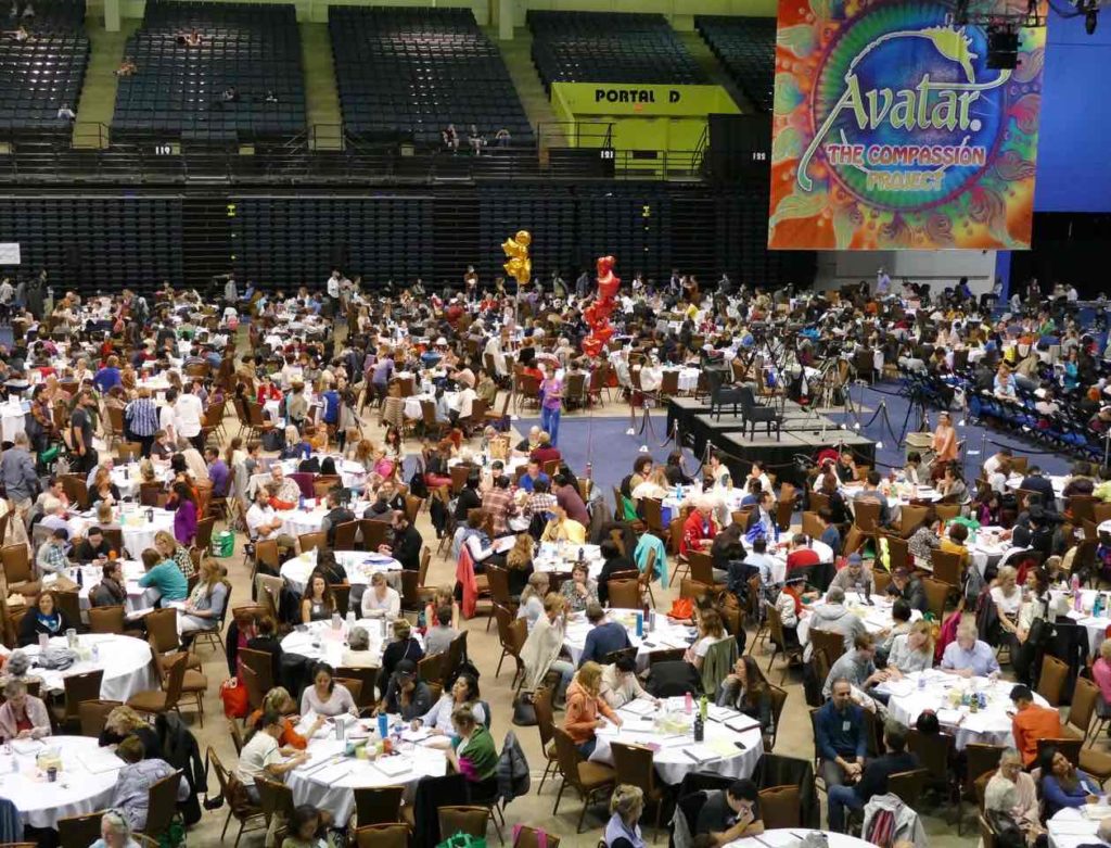 Advanced Courses - Avatar Oceania