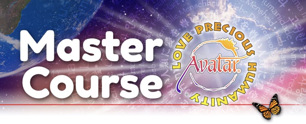 Avatar® Master Course - Online - Avatar Oceania
