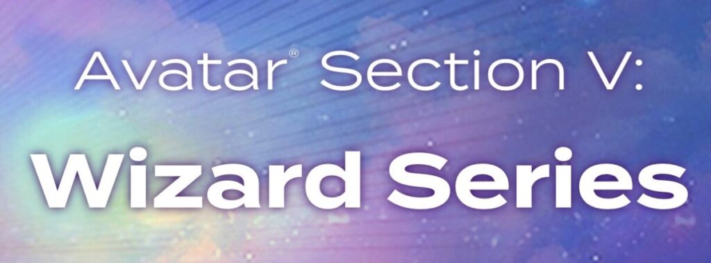 Wizards Series - Part 1: Foundation - Avatar Oceania