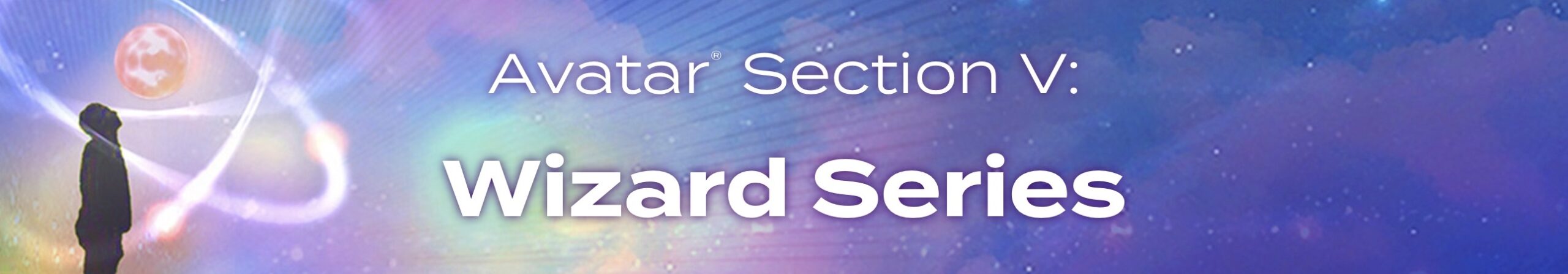 Wizards Series - Part 1: Foundation - Avatar Oceania