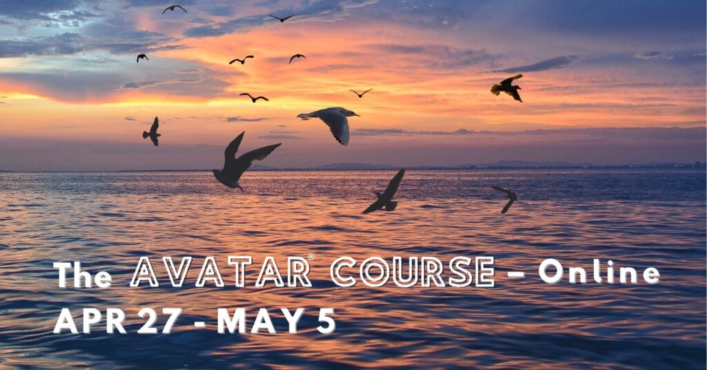 Events from June 7 – November 12, 2023 – Avatar Oceania